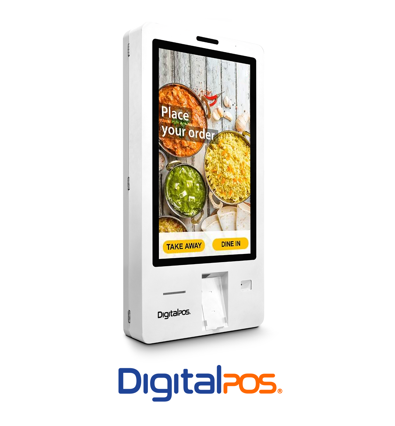 KIOSCO INDUSTRIAL TOUCH DIG-K320A-RK PRO (ANDROID - Datwer